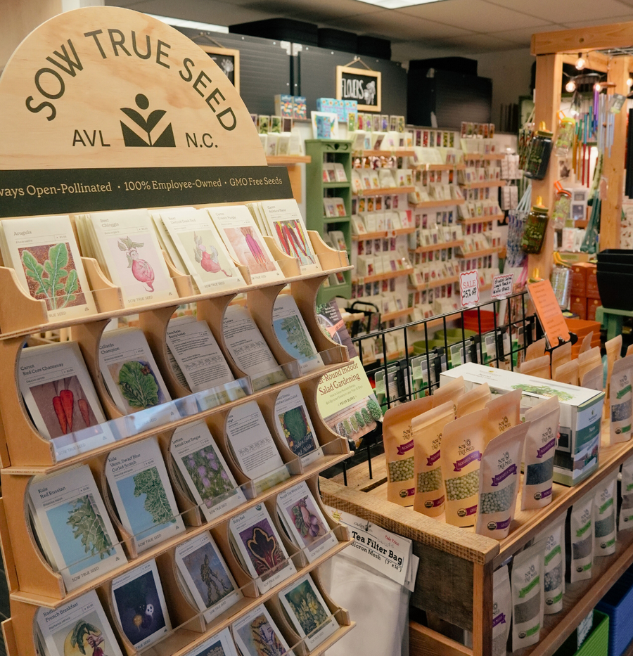 Sow True Seed Wholesale